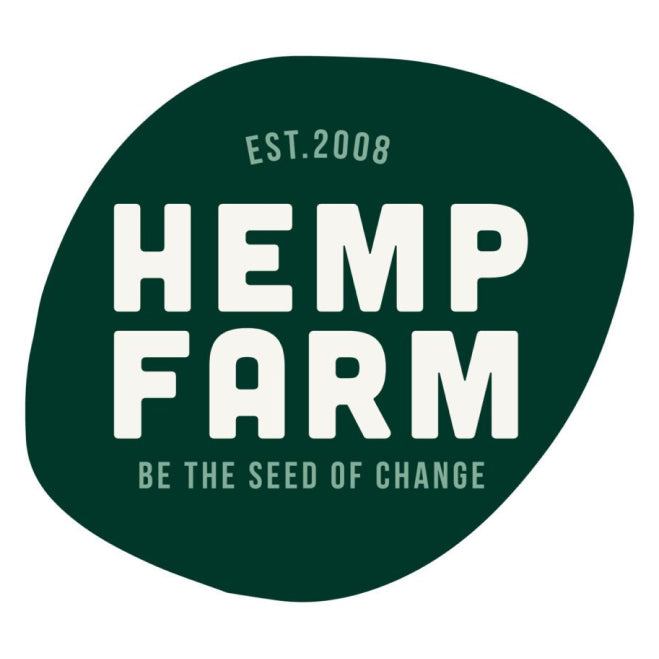 Revitalizing Our Brand: Exploring the New Hemp Farm Look