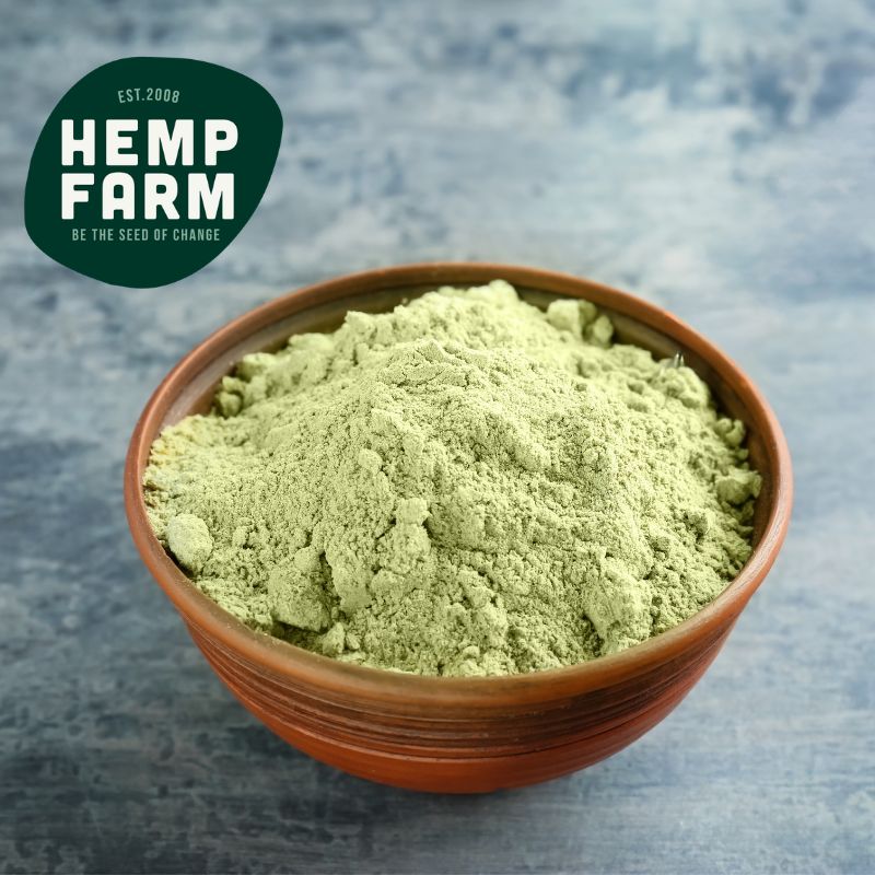 Hemp Protein: The Role of Edestin