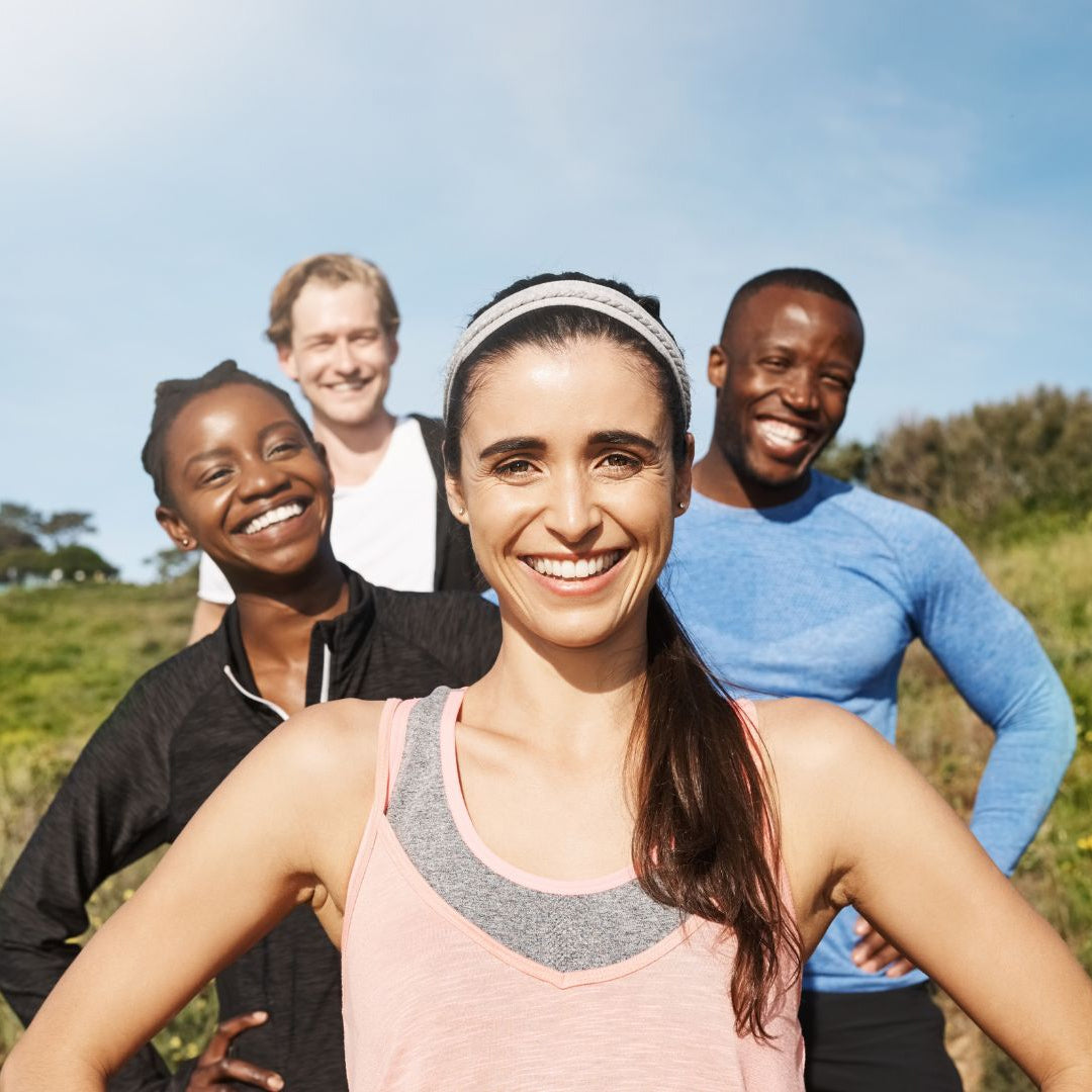 5 Tips For a Healthier You - Hemp Protein Powder Essential