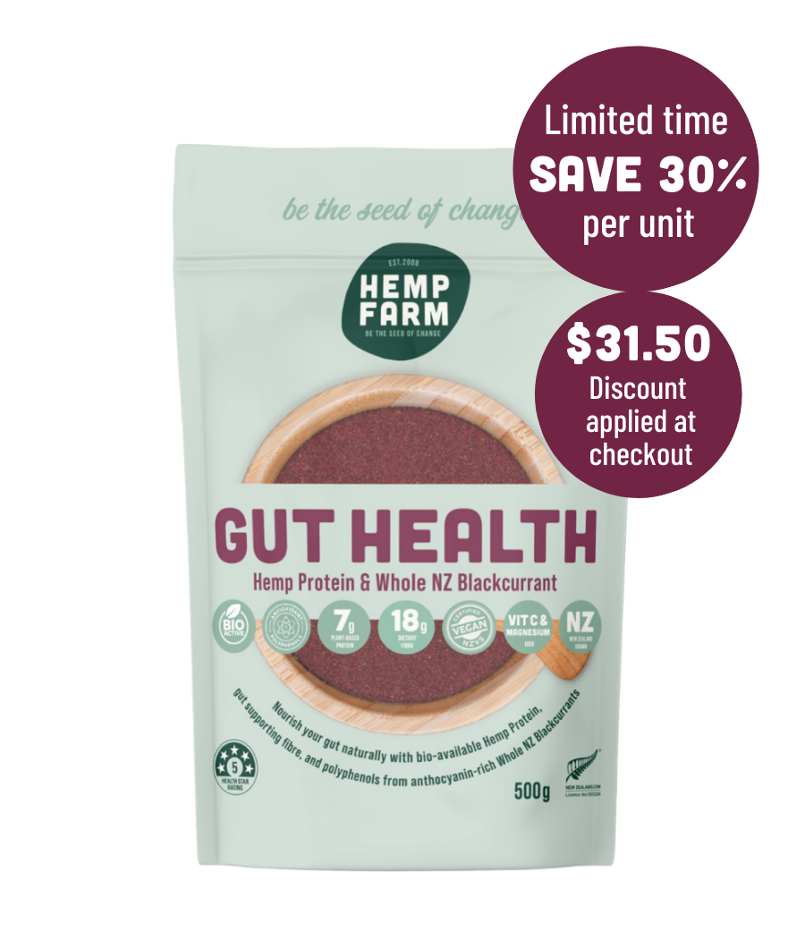 Gut Health