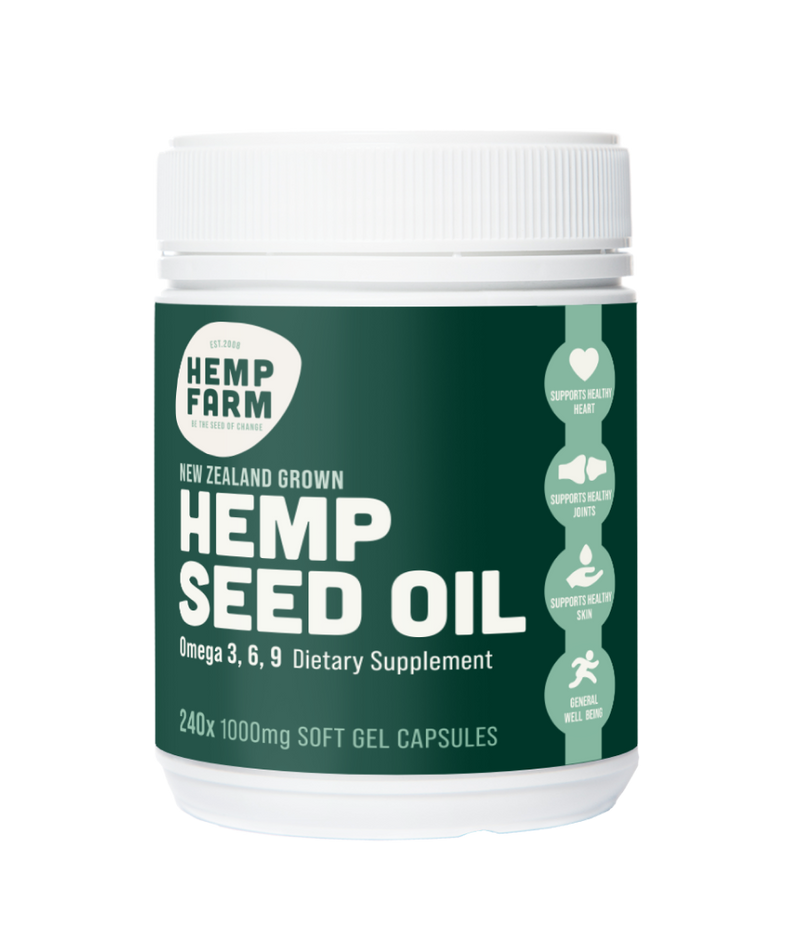 Buy Premium Hemp Seed Oil - Best Source for Hemp Oil